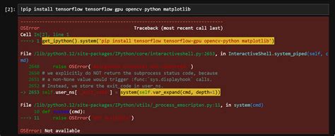 Trouble With Pip Installation Extensions Jupyter Community Forum