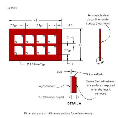 Secureseal™ Hybridization Chambers Grace Bio Labs