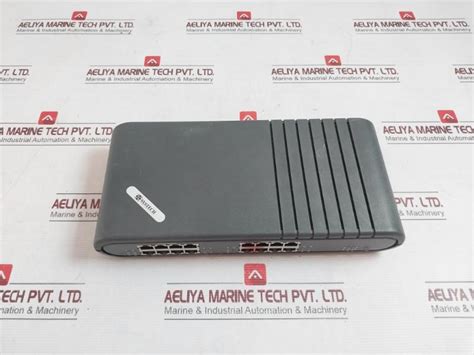 Systech Nds 5016 Network Device Server Revision B Aeliya Marine