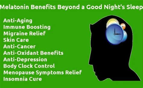 Melatonin Benefits Uses And Side Effects Yanggebiotech