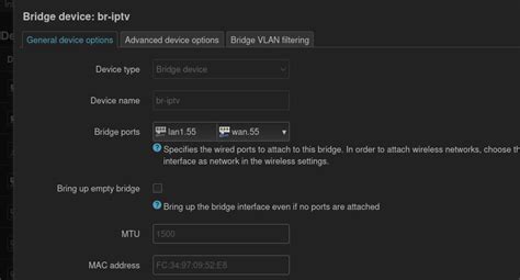 Openwrt My Working IPTV Config Turktelekom Tivibu And Also Superonline TV Installing And