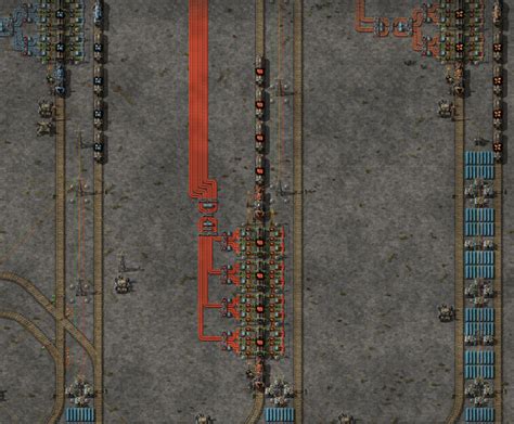 Space Exploration Condenser Turbine Ratio R Factorio