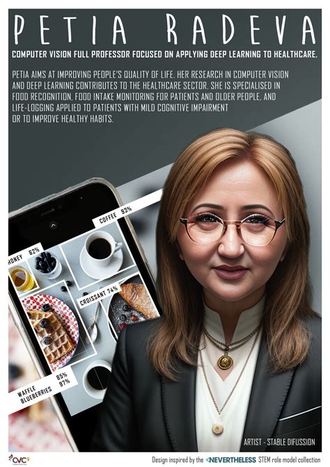 computer vision center on linkedin cvcwomeninscience computervision