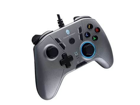 Thunderobot G30 Gamepad Alambrico Con Vibración Mtec