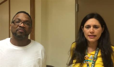 The Judge Who Recognized Her Classmate In Court Greeted Him As He Was