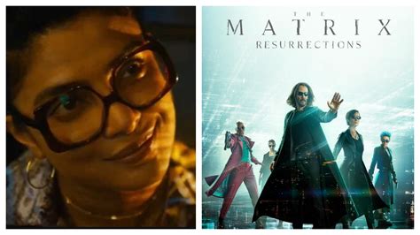 Matrix New Movie 60 Photos Moonagedaydreamfilm