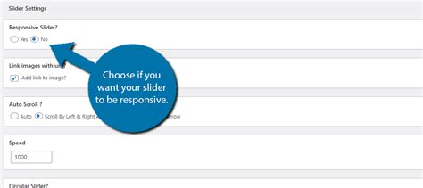 How To Set Up A Vertical Image Slider In Wordpress Greengeeks