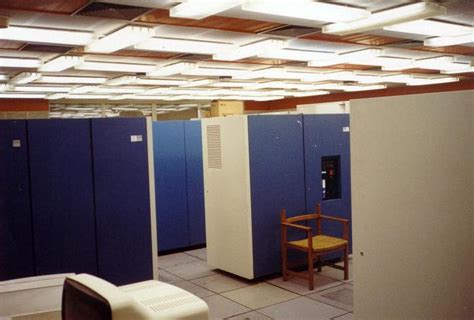 Ibm Mainframes