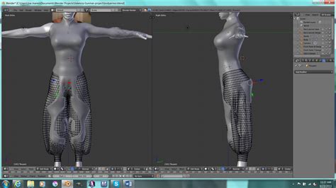 Sci Fi Meets Steampuck With Leather Page Works In Progress Blender Artists Community