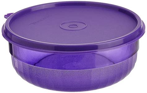 750ml Tupperware Plastic Container At Rs 220 Piece Plastic Bowl In