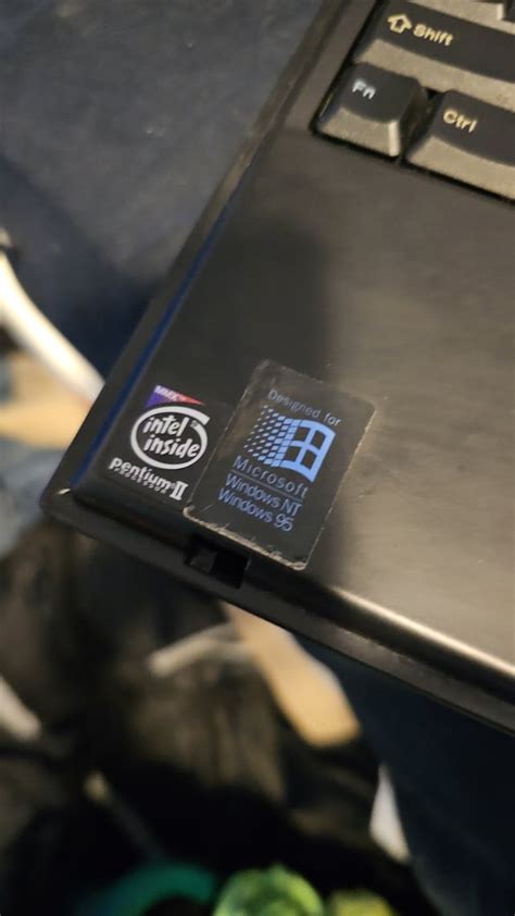 Just Got These 2 Ibm Thinkpads For Cheap R Thinkpad
