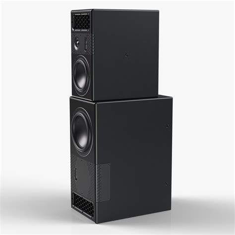 Pmc6 Xbd Model Turbosquid 2151610