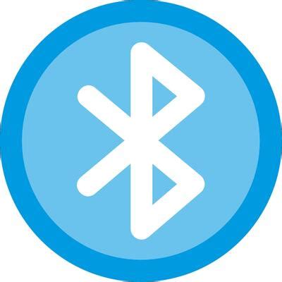 Bluetooth Signal Vector Art Icons And Graphics For Free Download