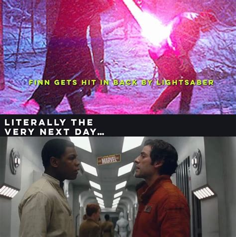 Thoughts R Starwarsmemes