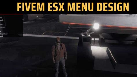 Esx Scripts Free And Paid Choices For Your Fivem Server Fivem Store