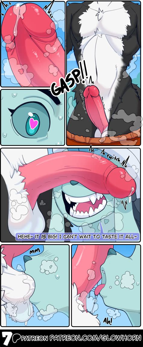 Rule 34 Absurd Res After Transformation Anthro Artifact The Fox Balls Balls Suck Big Penis