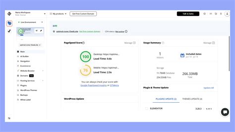 What Is Self Hosted Wordpress 10web