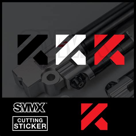 Jual Cutting Sticker Logo Ktc K Shopee Indonesia