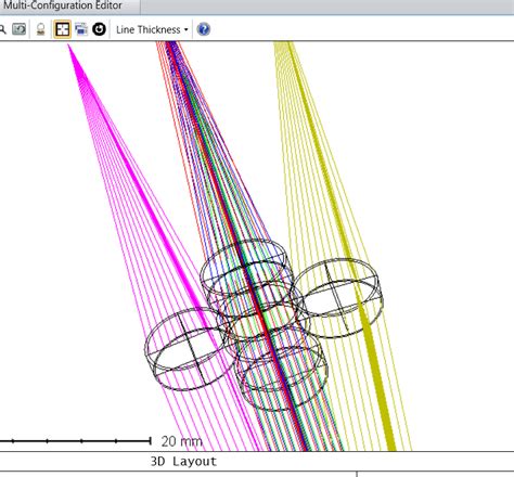 Tilt Image Plane Zemax Community