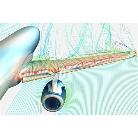 Ansys Fluent Software At Best Price In Pune By 3d Engineering