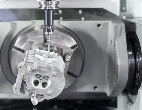 Top 6 Cnc Machining Manufacturers In China For 2025 Runsom Precision