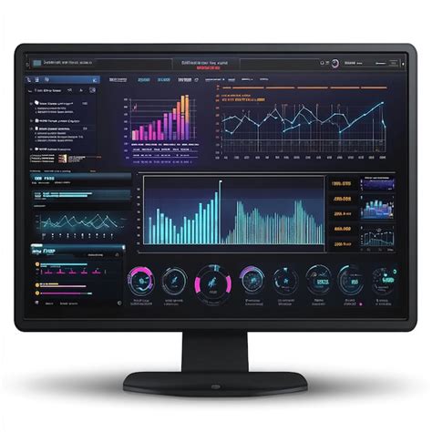 Utilization Monitoring Images Free Download On Freepik