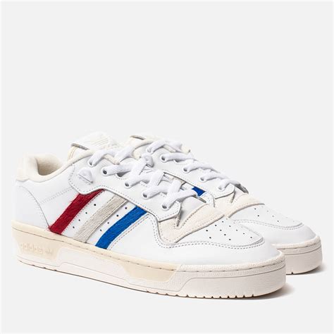 Мужские кроссовки adidas Originals Rivalry Low, EE4961