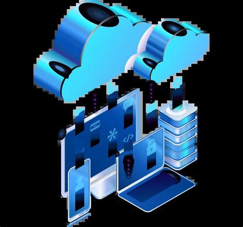 cloud hosting managed cloud servers with cpanel and whm