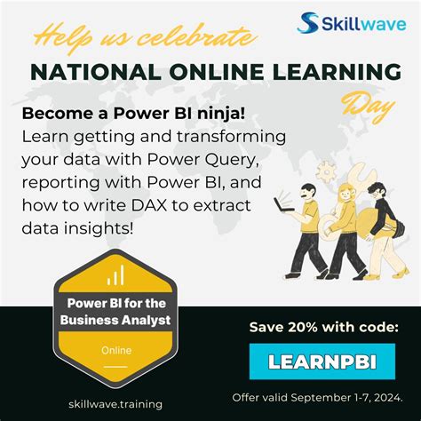 ken puls on linkedin powerbi powerquery dax dataanalyst