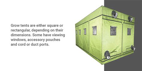 How To Choose The Right Grow Tent Size Htg Supply Hydroponics And Grow