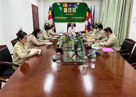 គេហទំព័រ ព្រឹទ្ធសភា នៃព្រះរាជាណាចក្រកម្ពុជា