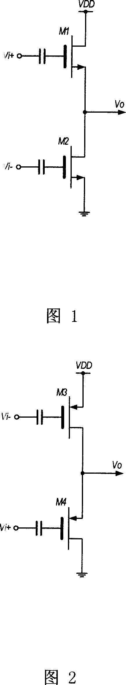 Radio Frequency Differential To Single Ended Converter Eureka Patsnap Radio Frequency Differential To Single Ended Converter Eureka Patsnap