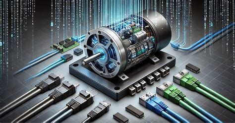 Bridging The Gap Between Manufacturing And Ethernet Technology Machine Design Bridging The Gap Between Manufacturing And Ethernet Technology Machine Design