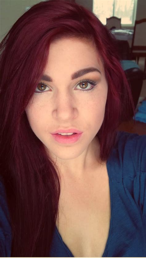Black Plum Hair Color Loreal At Emma Sparks Blog