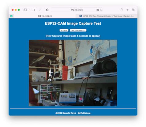 Esp32 Cam Tinyml Image Classification Fruits Vs Veggies