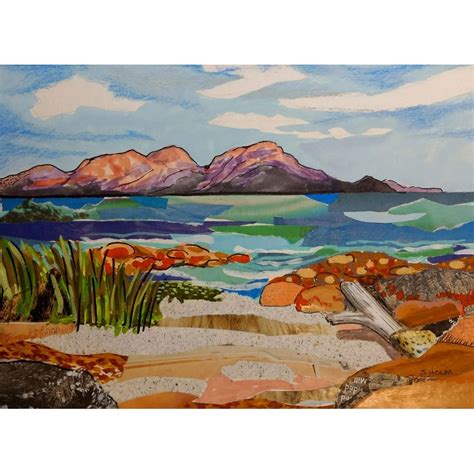 Freycinet Peninsula Magnet Geographica