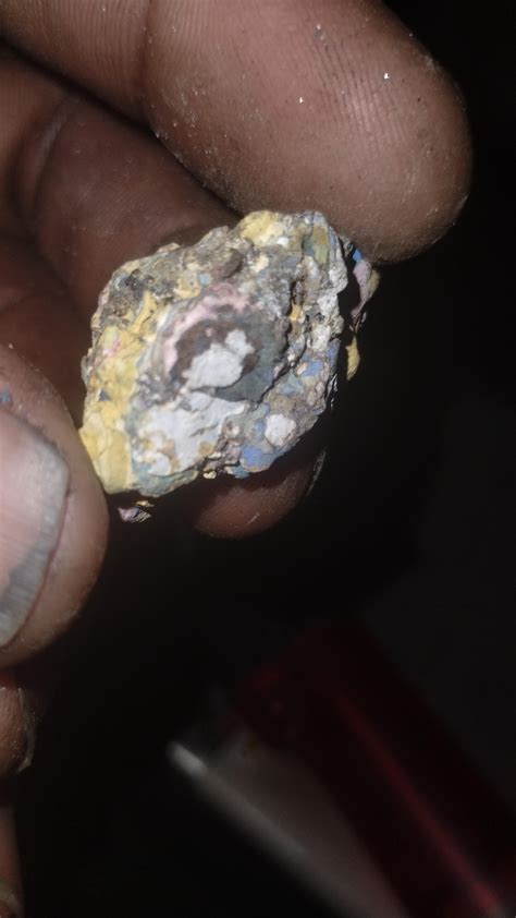 Sediments On Glass Final Answer Rcrystals