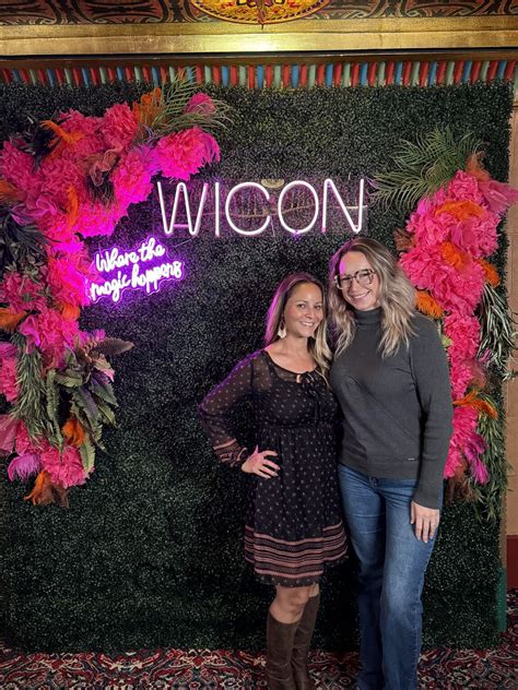 Wiconx Wiconx Growthjourney Womeninleadership Julie Triepke