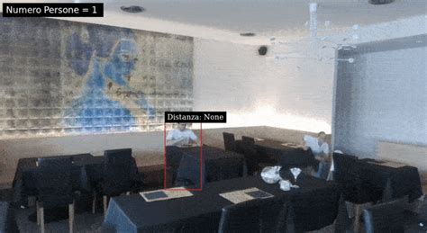Github Parco Lab People Track A Deepstream Based Tracking And