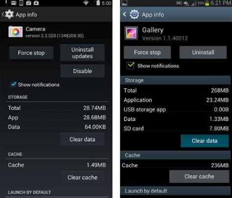 Unable To Start Camera On Android Here S How To Fix This Common Camera Error