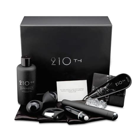 Th Erotic Box Klassiek Playfulminded