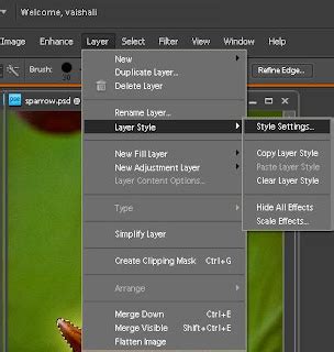 Tips And Tricks For Photoshop Elements How To Add Glow To Any Object Or Body Using Adobe