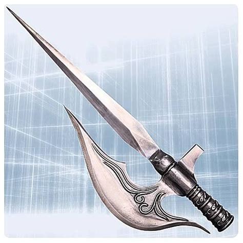 Assassins Creed Seekers Halberd Prop Replica Assassins Creed Ii