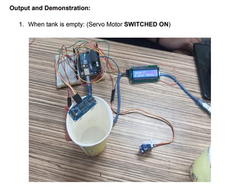 GitHub Mana Water Level Controller Using Arduino Uno