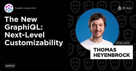 the new graphiql next level customizability by thomas heyenbrock