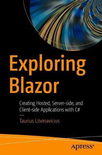 exploring blazor let me read