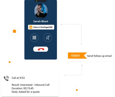 Justcall Crm Integration Crm Marketplace