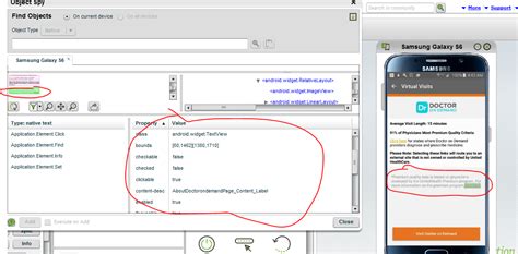How Can I Click On Text Link Inside Of Textviewandroid And Ios Both