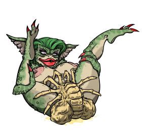 Rule34 If It Exists There Is Porn Of It Facehugger