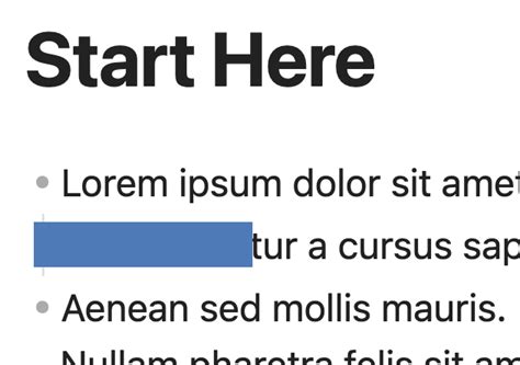 vim cursor on a tab is huge making text beneath unreadable bug